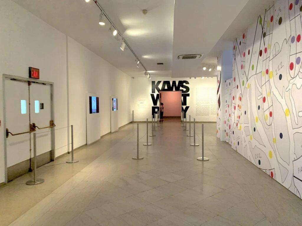 关于KAWS，你想知道的都在这 - 知乎