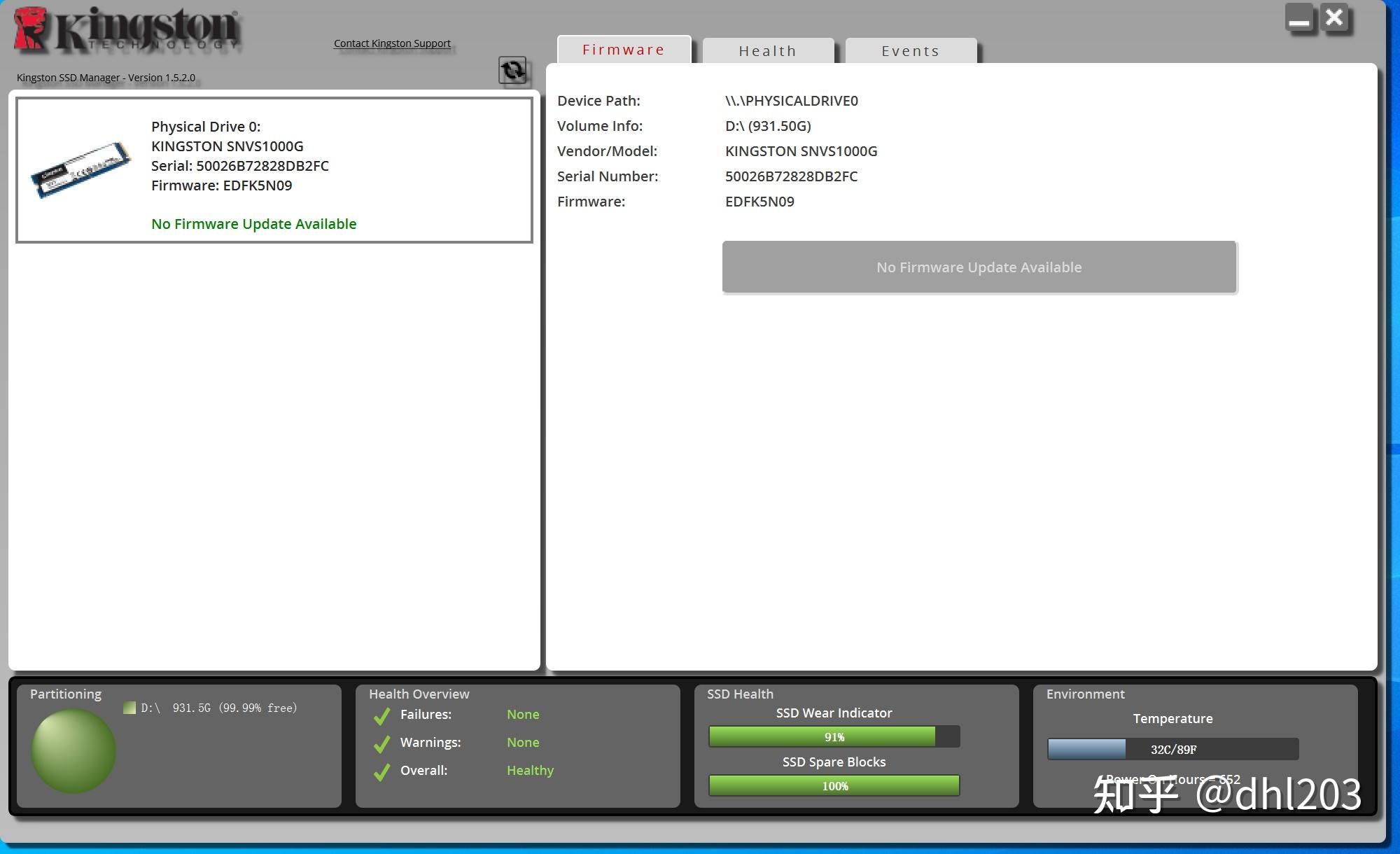 终于写满300T！QLC的NV1好像坏了，真相如何呢？ - 知乎