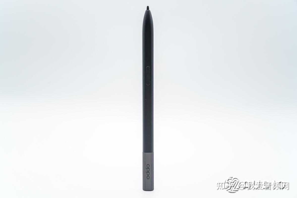 自研O-HAPTICS技术、手写笔引擎，OPPO Pen电子笔拆解 - 知乎