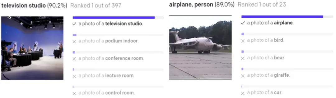 OpenAI CLIP模型袖珍版，24MB实现文本图像匹配，iPhone上可运行 - 知乎