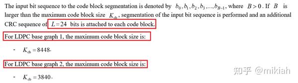 NR PDSCH（1）DMRS、编码过程、资源分配、tb_size计算 - 知乎
