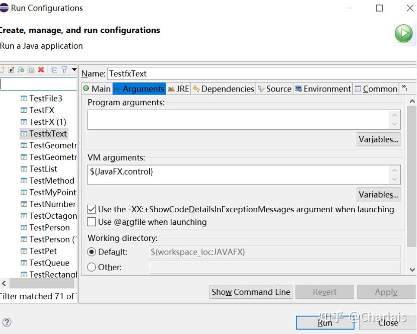 JavaFX包的下载及配置（Eclipse） - 知乎
