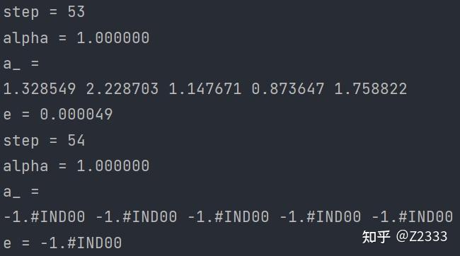 浅谈非线性回归（non-linear regression） - 知乎