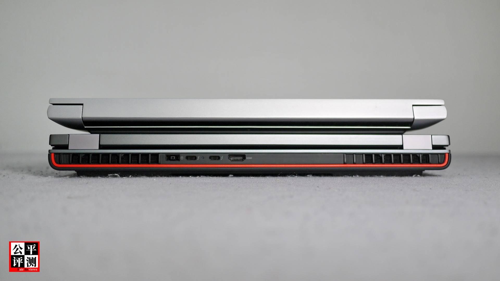 2022移动工作站决赛连载1：HP ZBook Fury 16 G9 vs ThinkPad P16 Gen 1 - 知乎