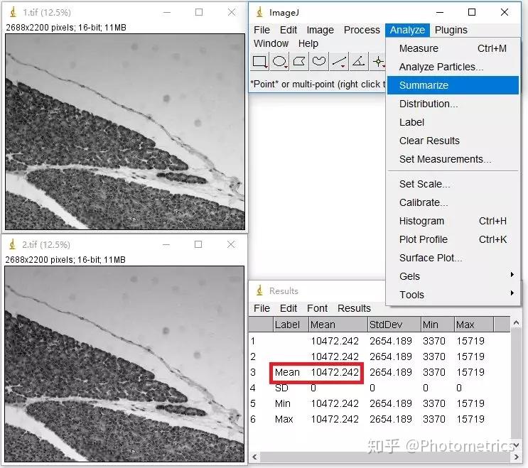 两分钟测算相机增益(Gain) - 做成像的你不能不了解的真相7 - 知乎