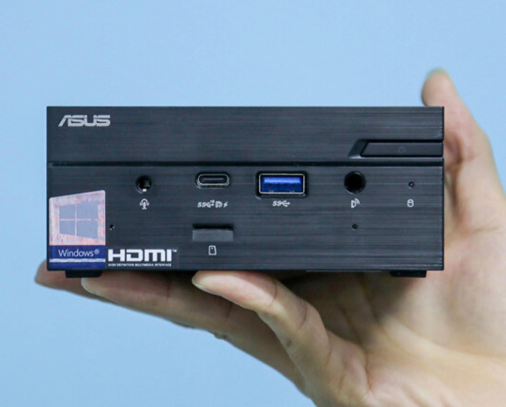 双11开门红火爆开启，华硕Mini PC系列多重福利钜惠降临 - 知乎