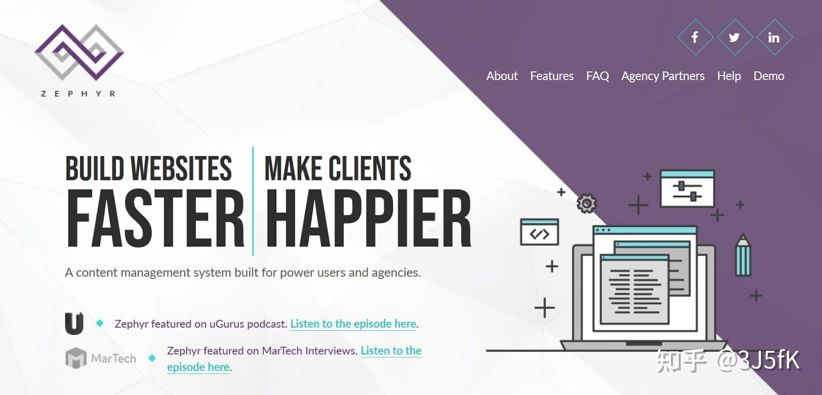 22 款最适合建立网站内容管理的 CMS 软件 - 知乎