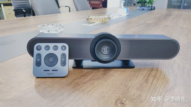 打造智能简洁的会议室，罗技 Logitech CC4000e体验评测 - 知乎