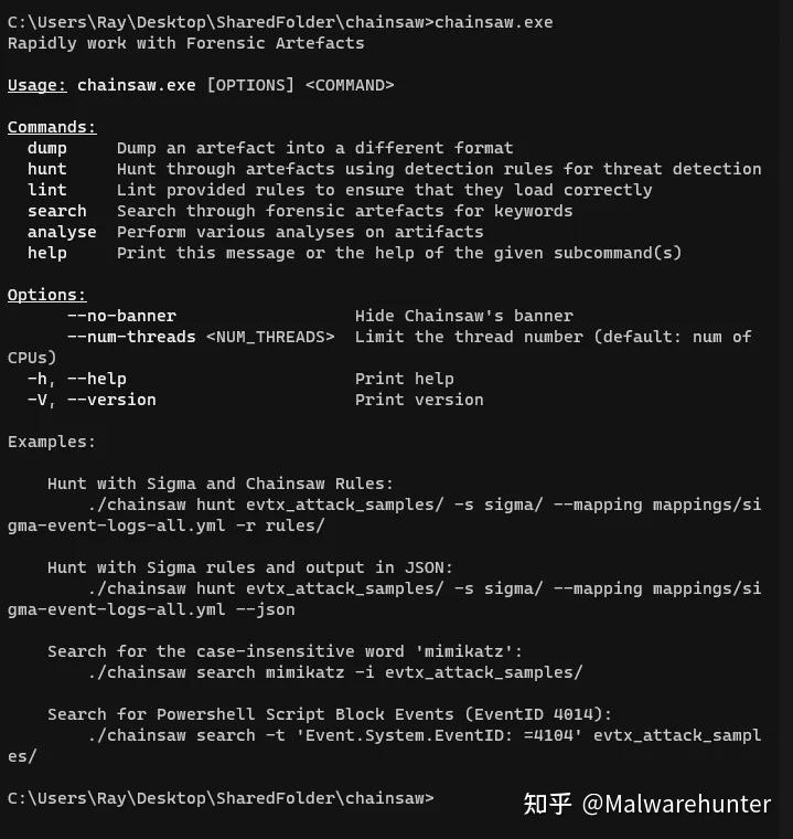 安全事件取证软件-自动化工具 - 知乎