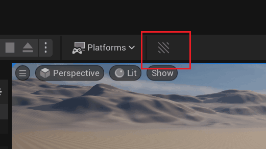 如何在UE5编辑器添加一个按钮，能够一键切换语言 - 知乎