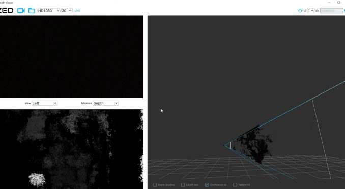 不同环境下的8种3D相机 - 知乎