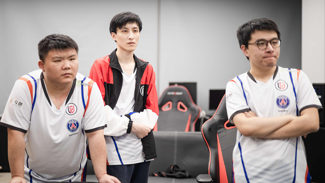 Yatoro：中国战队真的很强，DOTA就是一代新人换旧人 - 知乎