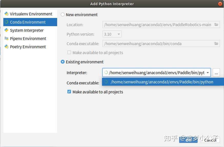 Python库安装更新卸载使用教程和问题记录（Anaconda/pip/Pycharm/Git/GitHub） - 知乎