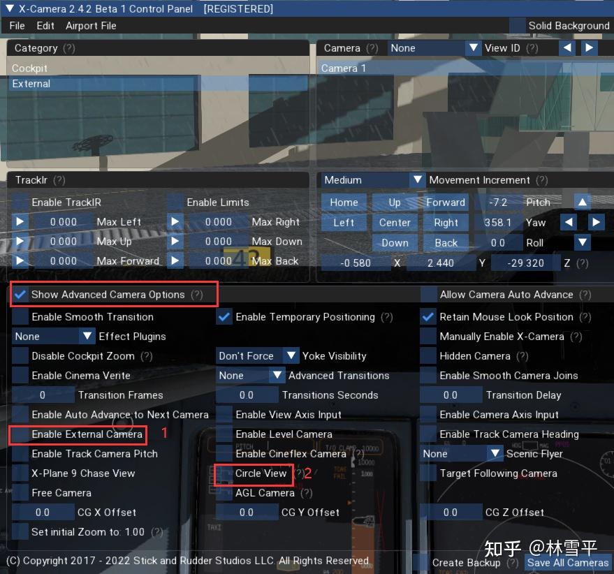 FSX/P3D迁移X-Plane 11指南 - 知乎