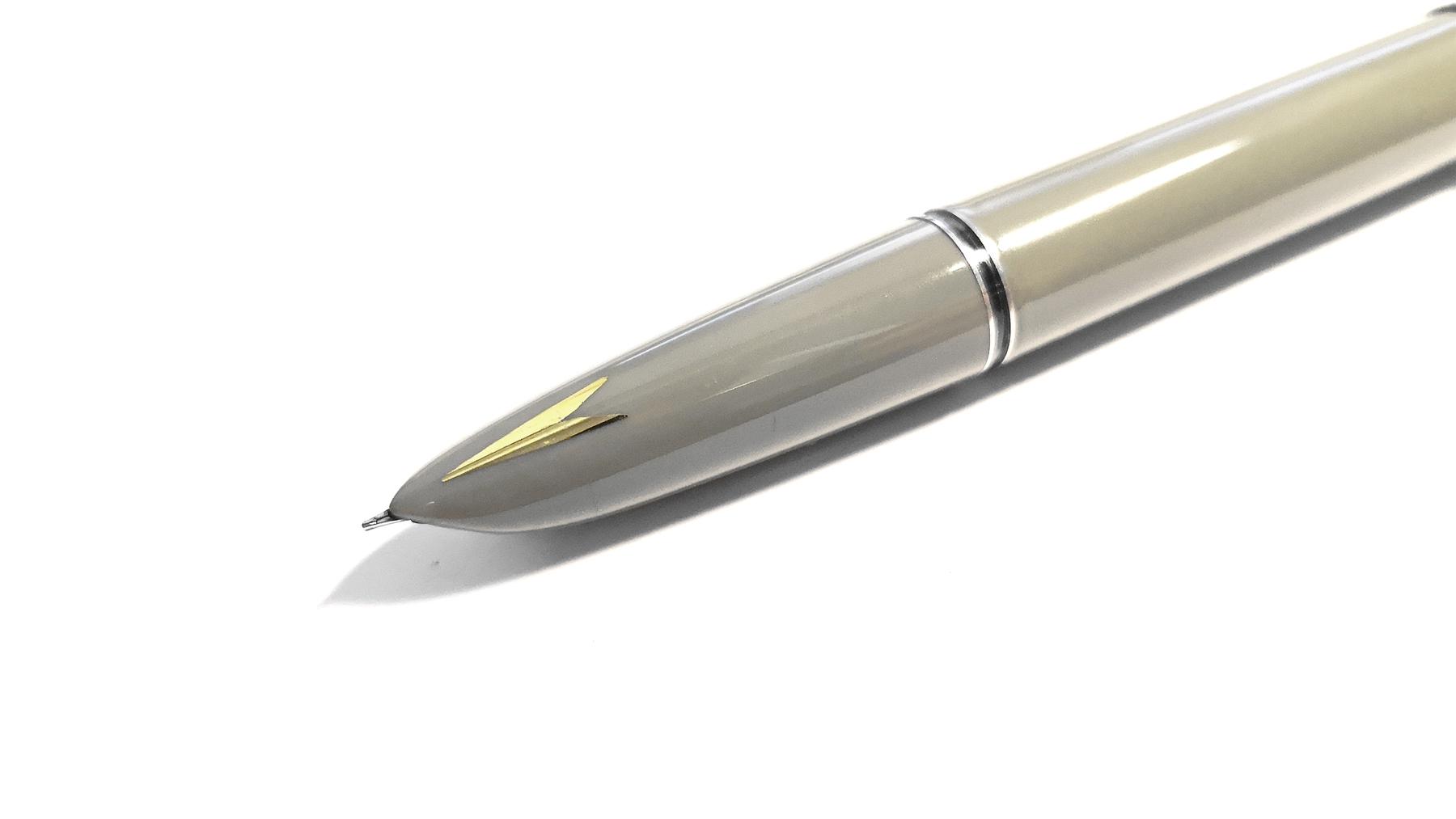 现产钢笔 | 英雄616S - 知乎