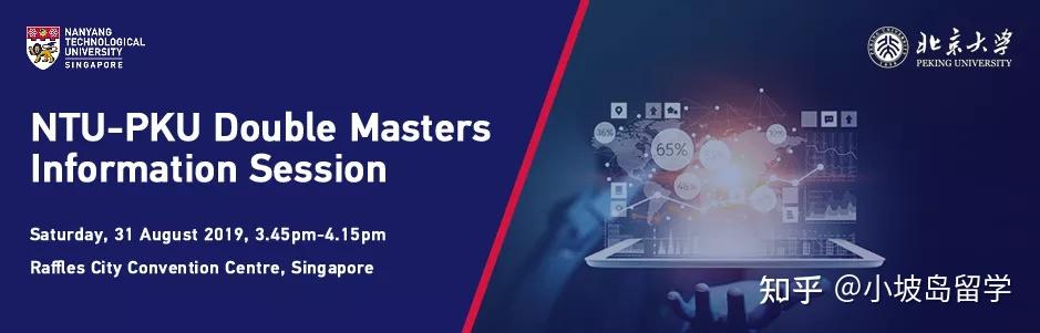 NTU新加坡南洋理工大学 丨 最全硕士项目攻略 - 知乎