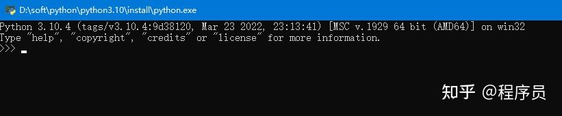 超级详细的python安装教程（初学者必读） - 知乎