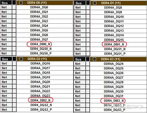 第十九章 DDR4设计概述及PCB设计要点介绍 - 知乎