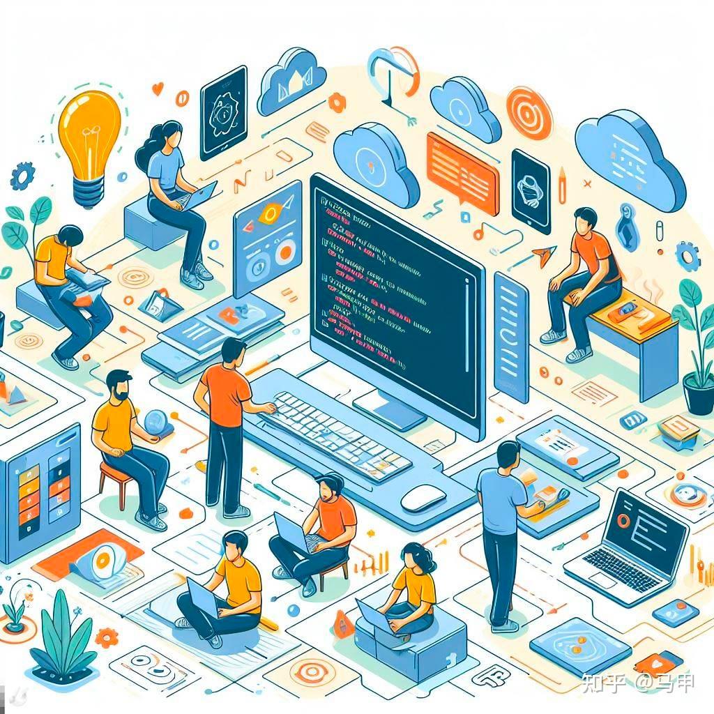 听GPT 讲Rust源代码--library/alloc - 知乎