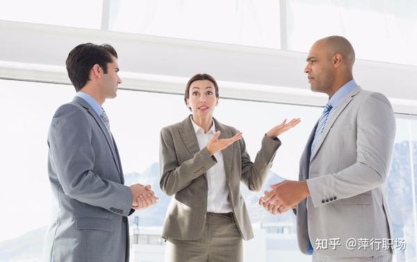 性格温和的领导，怎么管理下属？找对方法一样治理得服服帖帖 知乎