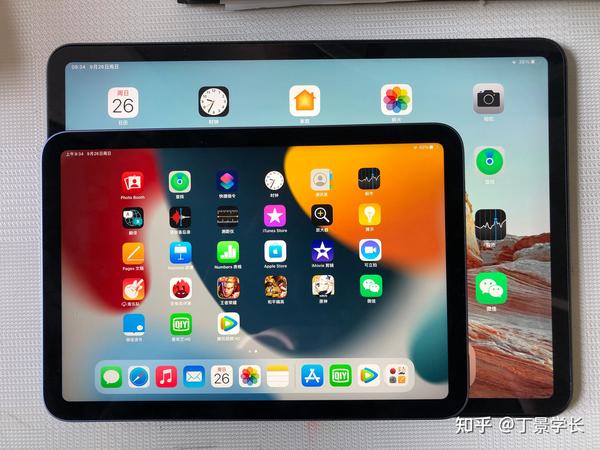 iPad mini7什么时候出，现阶段是等iPad mini7还是买iPad mini6? - 知乎