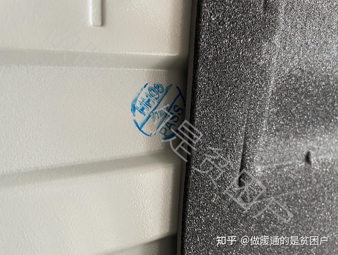 超频版+AI加持的的乐享3？——COLMO -AVANT全直流变频一拖一拆机评测 - 知乎