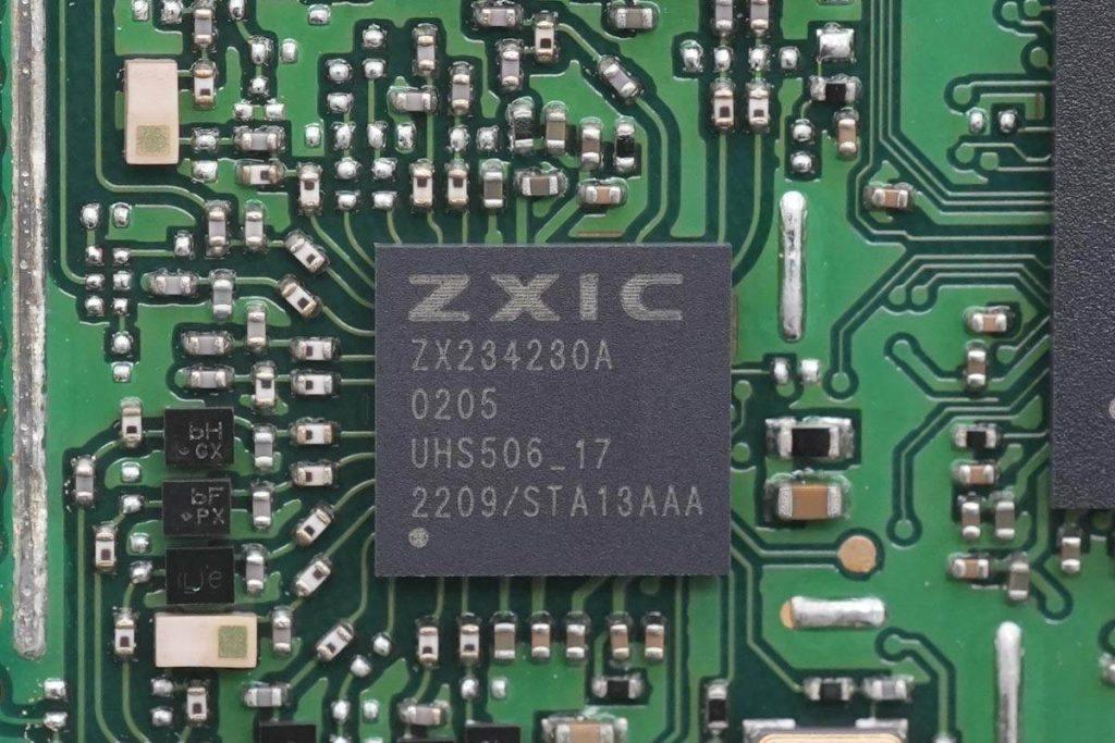 拆解报告：无线猫灵随身WiFi充电宝JS010 - 知乎