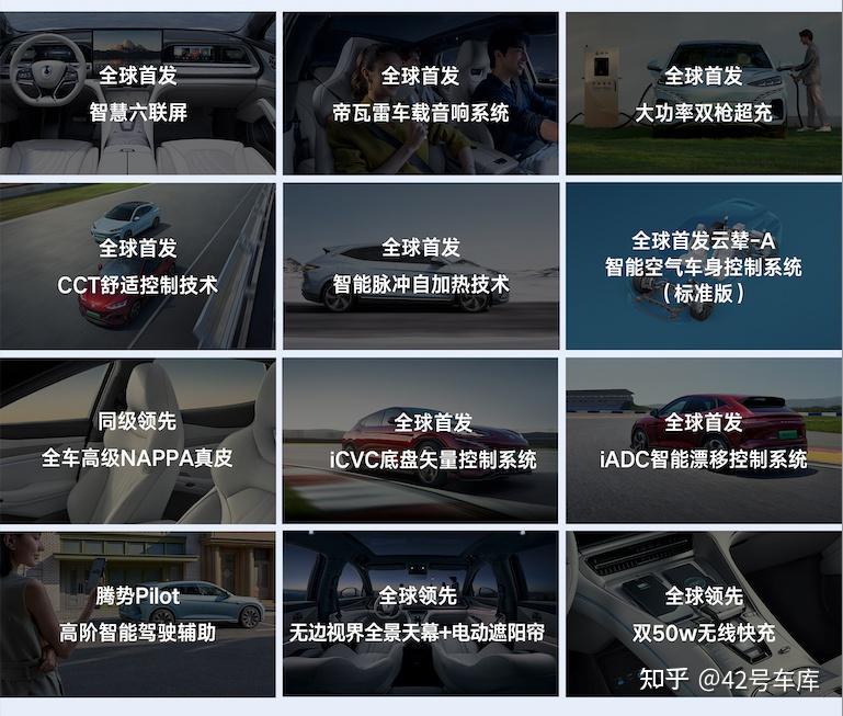 从 D9 到 N7，腾势带着「天神之眼」从蓝海走向红海 - 知乎