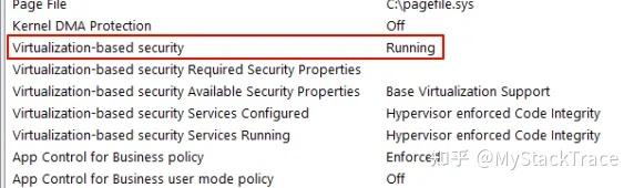 DTrace on Windows 介绍 - 知乎