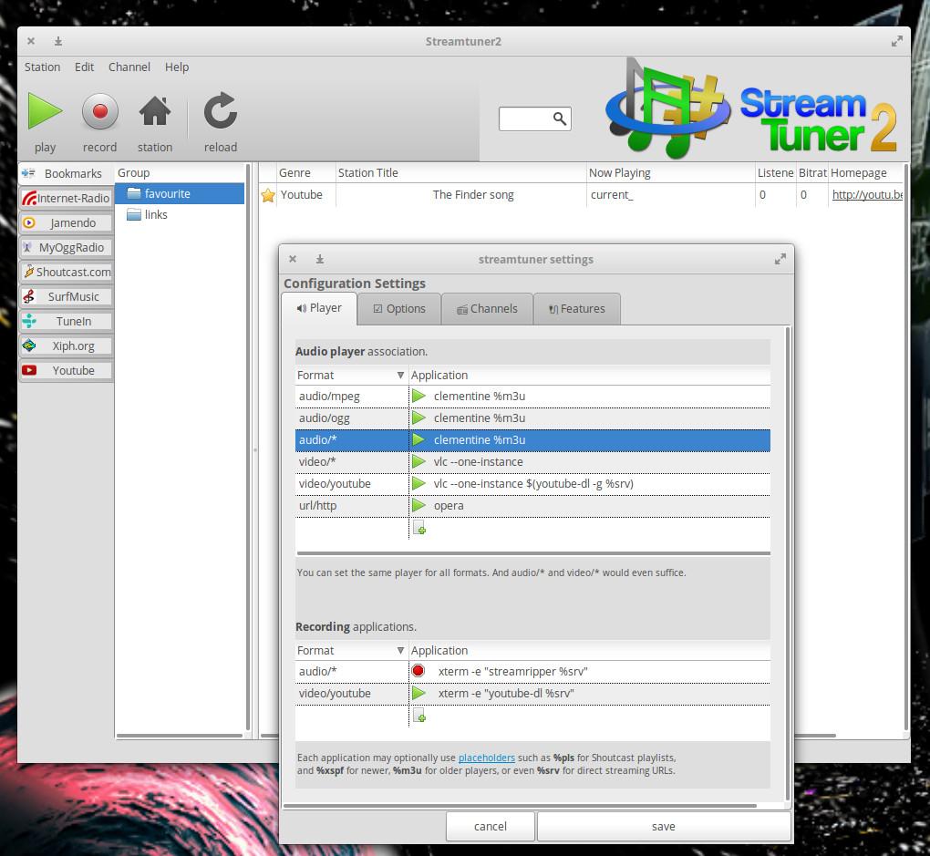 5 个适用于 Linux 的流式音频播放器 | Linux 中国 - 知乎