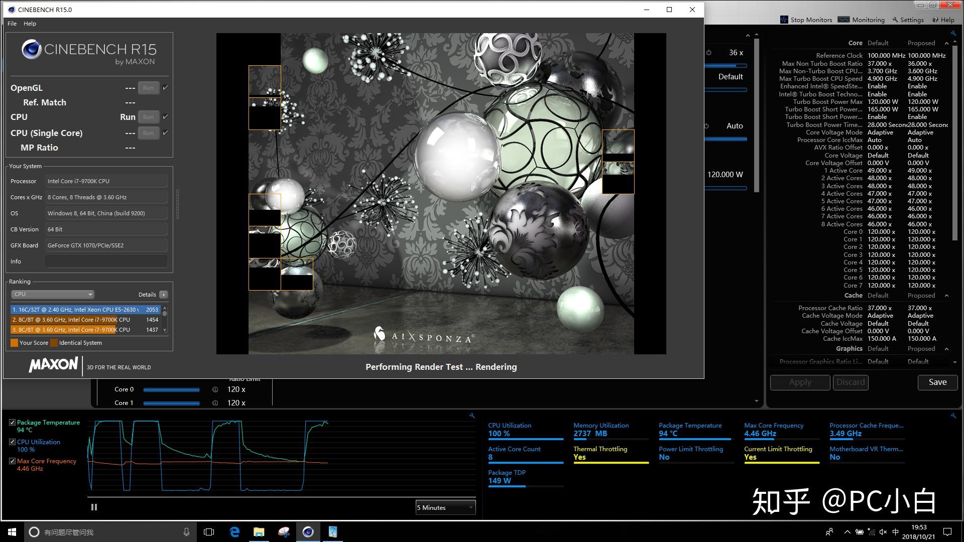 【图文】“船新的板砖”——神舟战神GX8-CR7S1评测 - 知乎