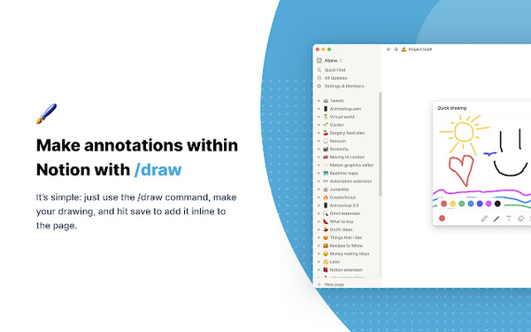 Notion 使用教程：Notion 插件·脚本工具分类盘点，武装强化你的 Notion - 知乎