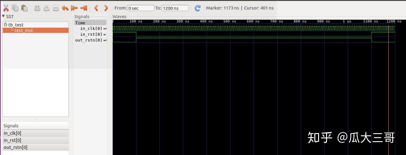 蜂鸟E203系列——Linux开发工具 - 知乎