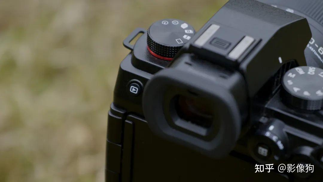 松下S5M2自动对焦变好了？宽容度、高感、画质全面测评 - 知乎