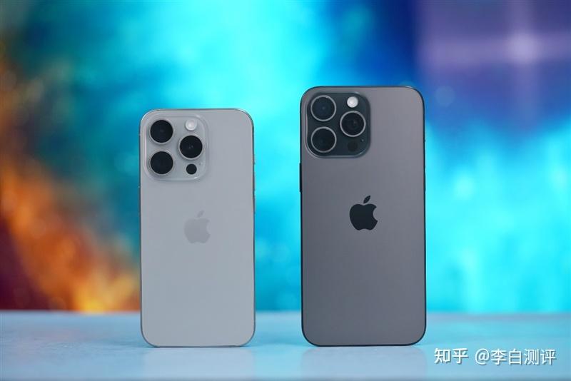 iPhone 15 Pro Max测评，苹果15参数配置详细测评 - 知乎