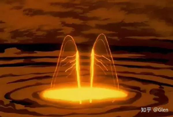 EVA，一个神一般的动漫 - 知乎