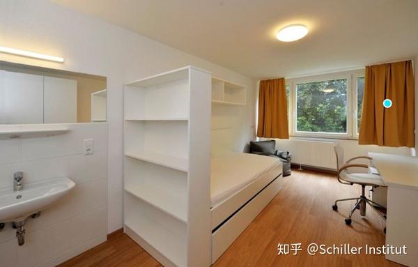 德国小常识 | 各种房子 - 知乎