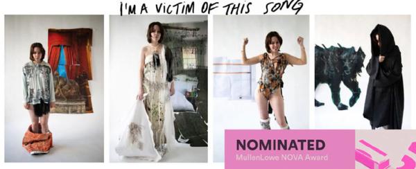 2023 CSM SHOWCASE | 中央圣马丁毕业作品展 - 知乎