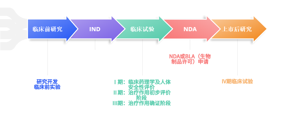 IND、NDA、 ANDA？一文读懂 - 知乎