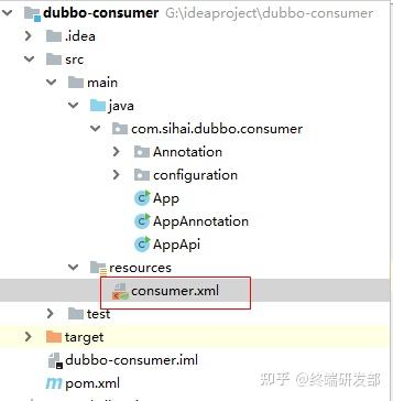 Dubbo 一篇文章就够了：从入门到实战 - 知乎