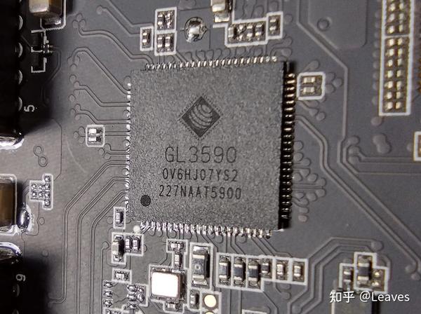 【Teardown/搬运】Microsoft Surface Thunderbolt Dock 4 - 知乎