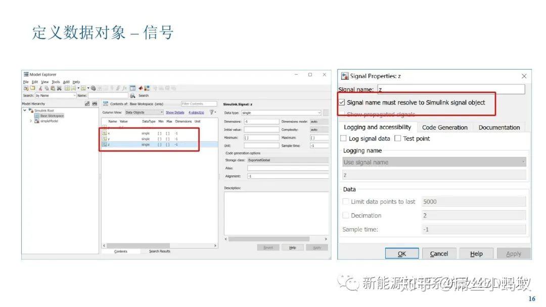 VCU/BMS基于模型的开发---自动代码生成 - 知乎
