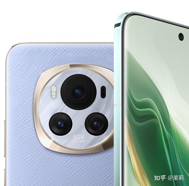 时尚性能手机，华为nova 12 Ultra与荣耀Magic6选谁？看了就明白了 - 知乎