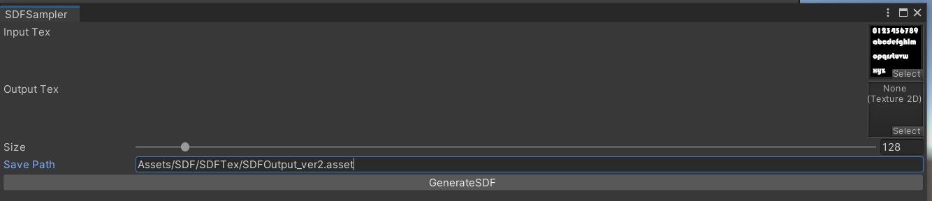 【UnityShader】 有向距离场（SDF）（13） - 知乎