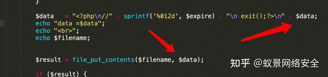 thinkphp6的另反序列化分析 - 知乎