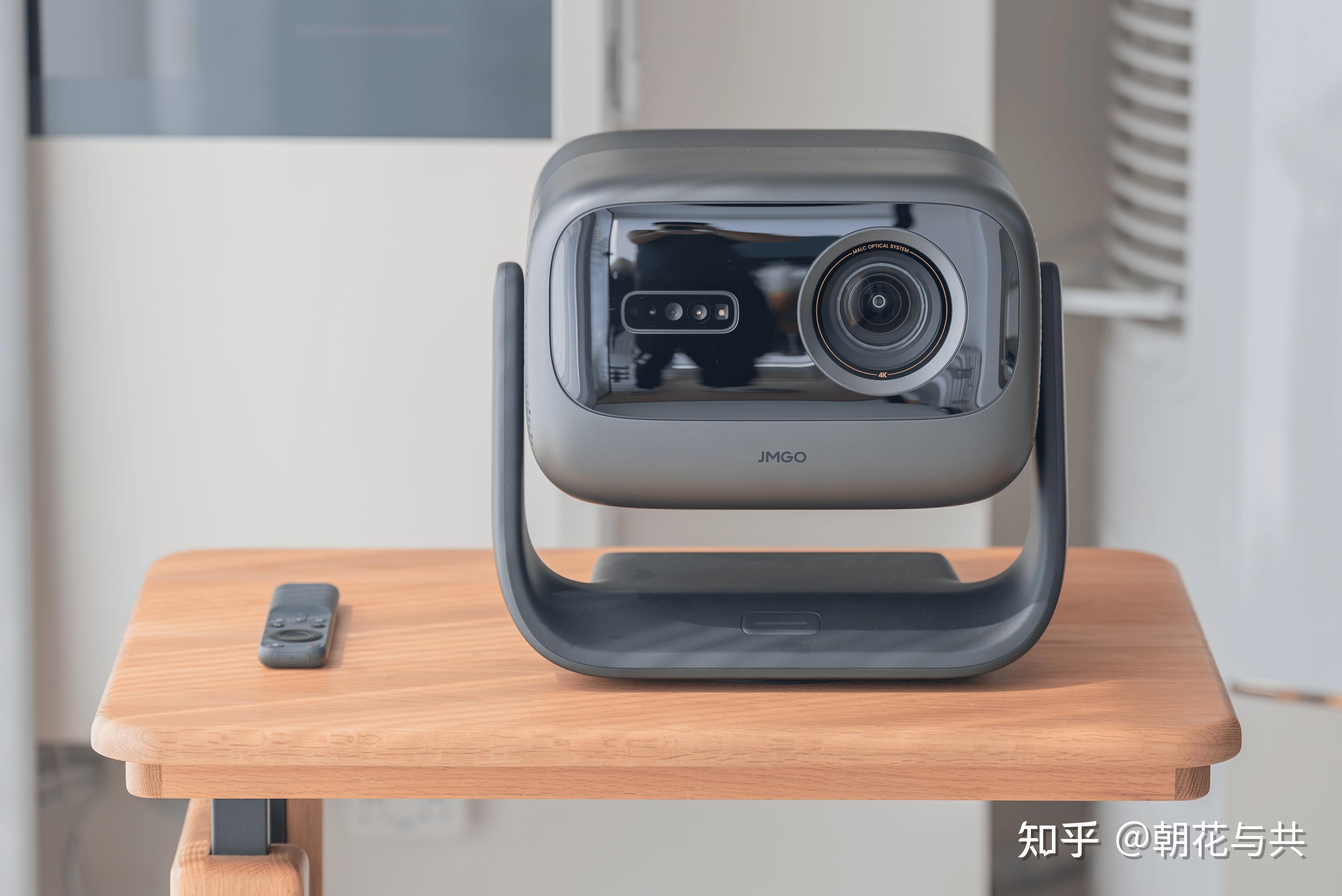 坚果 N3 Ultra Max：三色激光旗舰新巅峰，重新定义投影体验 - 知乎