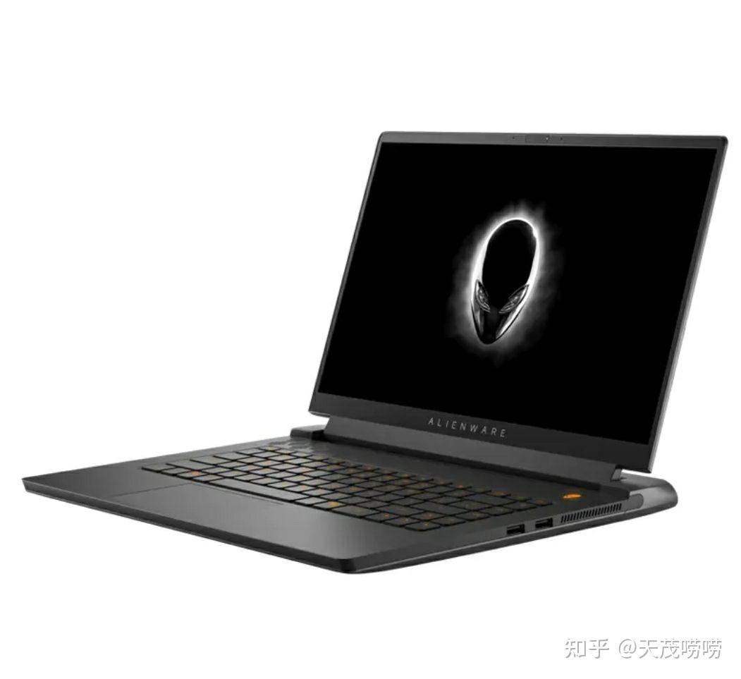 外星人Alienware m15 R6 套装版开启预售 首发16999元起 - 知乎