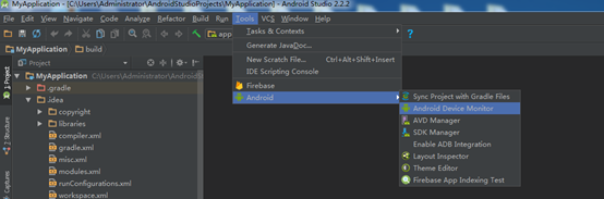 关于Android Studio自带模拟器选择arm cpu的介绍 - 知乎