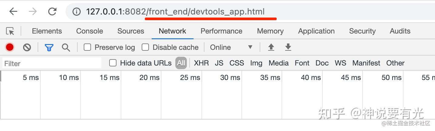 玩转 Chrome DevTools，定制自己的调试工具 - 知乎