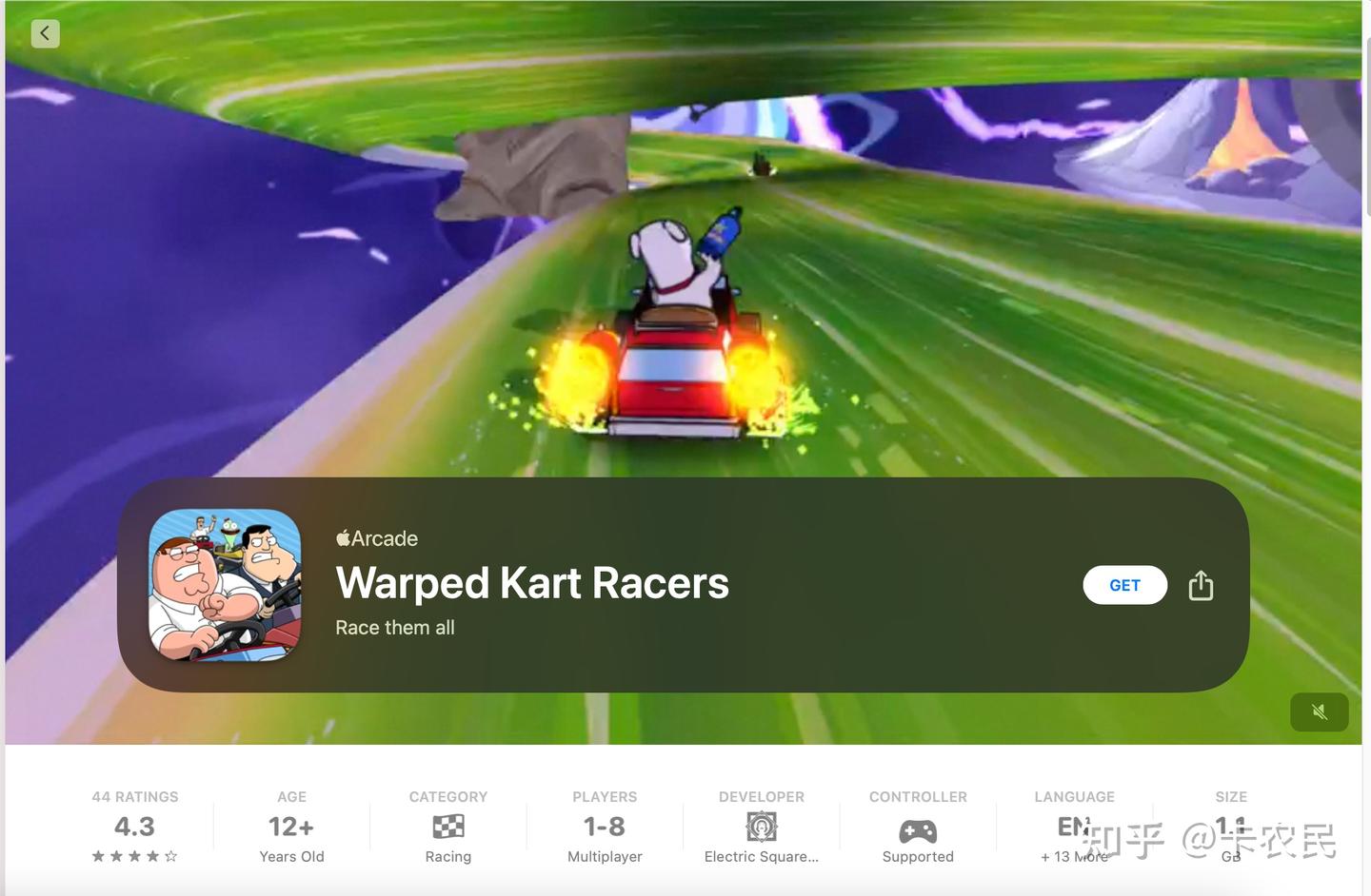 2023 年 Apple Arcade 值得体验的游戏推荐 - 知乎